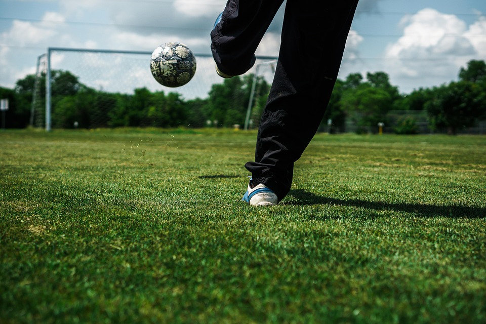 Soccer Soccerball Ball - Free photo on Pixabay - Pixabay