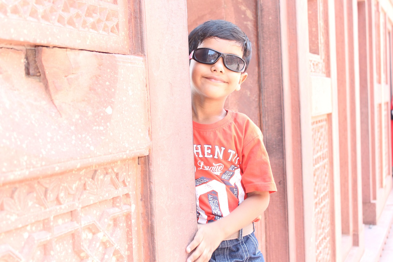 Enfant Enfants Le Sourire - Photo gratuite sur Pixabay - Pixabay