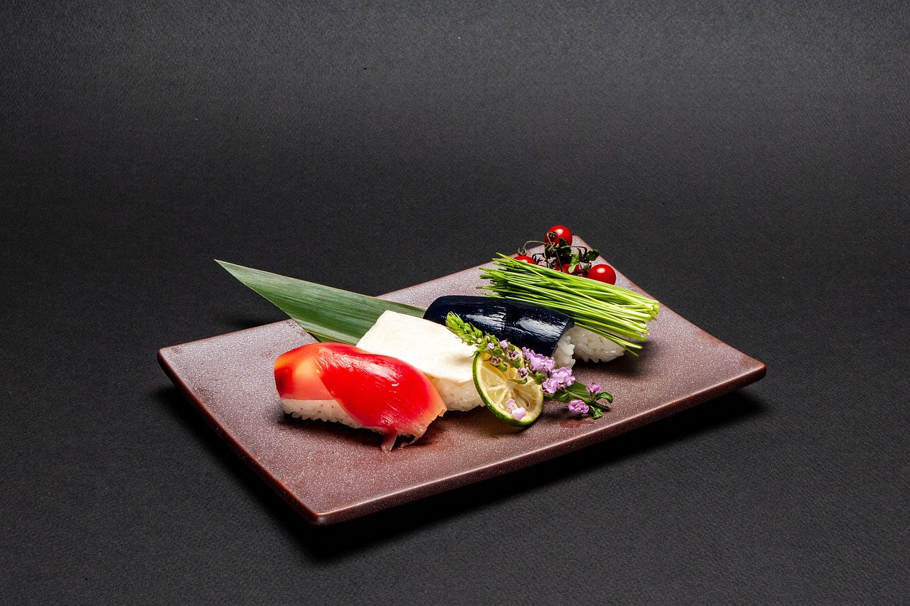 20,000+ Free Japanese Food & Sushi Photos - Pixabay