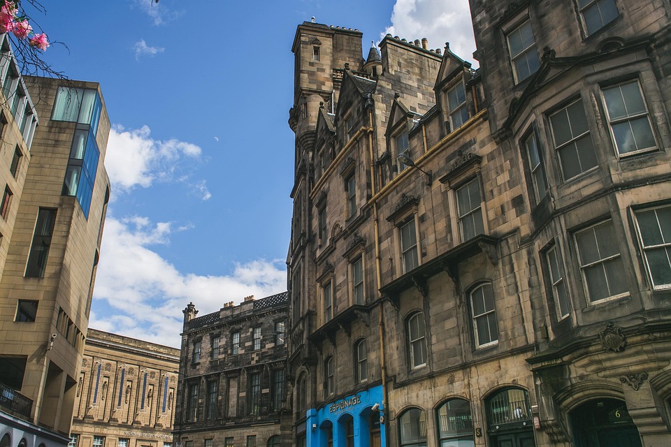 Victoria Street - Free photo on Pixabay
