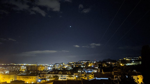 Nacht Stadt Licht Die - Kostenloses Foto auf Pixabay - Pixabay