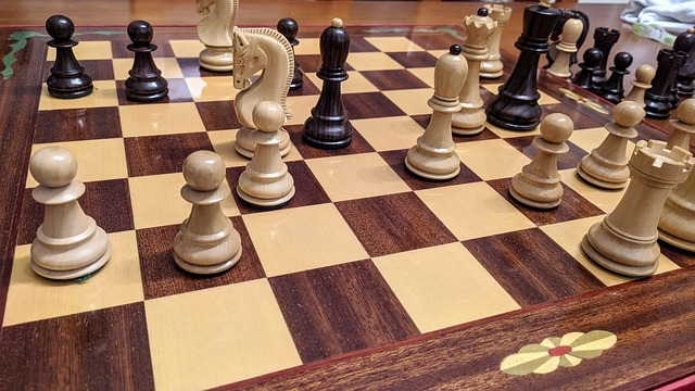 Shakki Kappaletta Strategia - Ilmainen valokuva Pixabayssa - Pixabay
