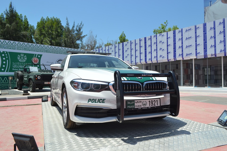 Dubai Mobil Polisi - Foto gratis di Pixabay - Pixabay