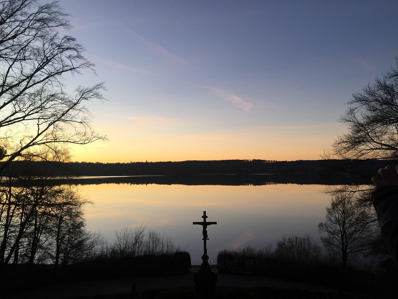 Cross Lake Water Starnberger - Free photo on Pixabay - Pixabay