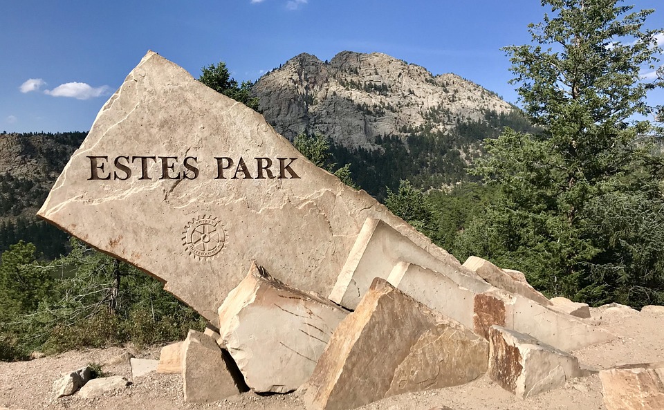 Taman Estes Colorado - Foto gratis di Pixabay - Pixabay