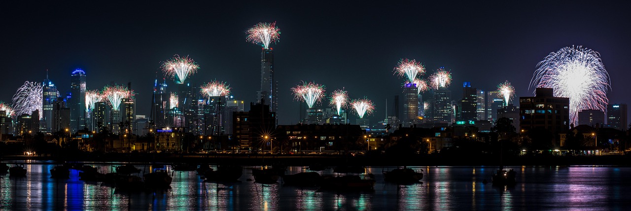 Melbourne Cellibration Nye - Foto gratuita no Pixabay - Pixabay