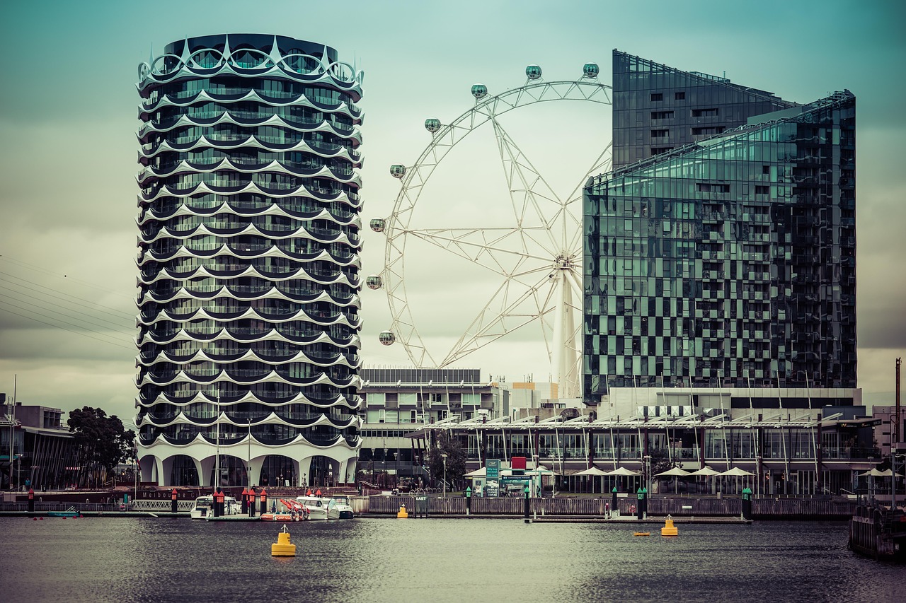 100,000+ Free Melbourne City & Melbourne Images - Pixabay