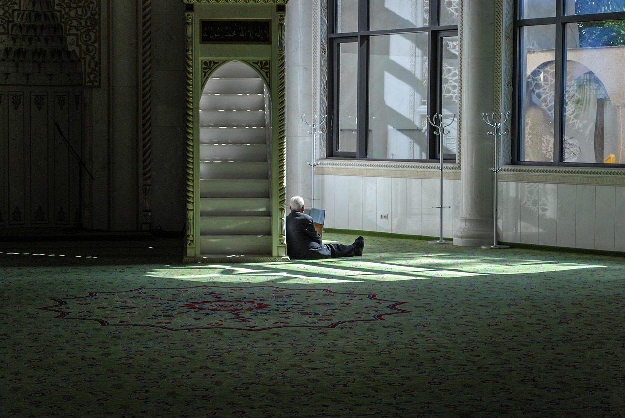 200+ kostenlose Koran und Islam-Bilder - Pixabay
