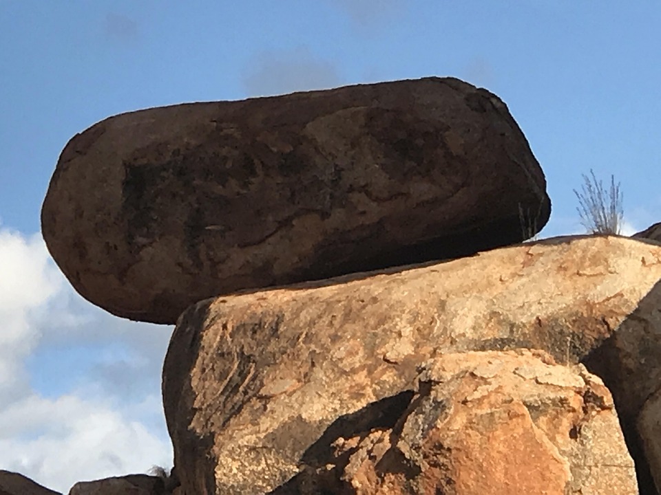 Boulders Rocks Tourist Attraction - Free photo on Pixabay