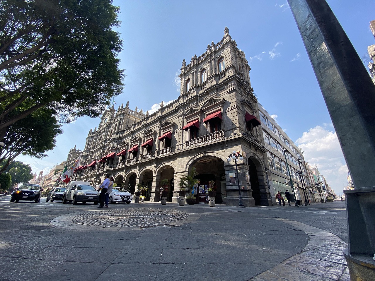 Puebla Edifício Zocalo - Foto gratuita no Pixabay - Pixabay