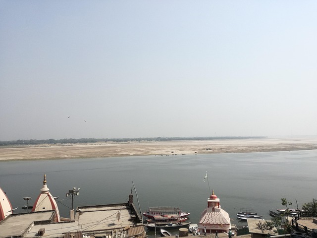 India Varanasi Varabasi The Ganges - Free photo on Pixabay - Pixabay