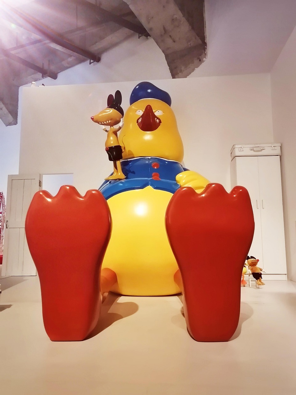 Big Pato Amarelo Brinquedo - Foto gratuita no Pixabay - Pixabay