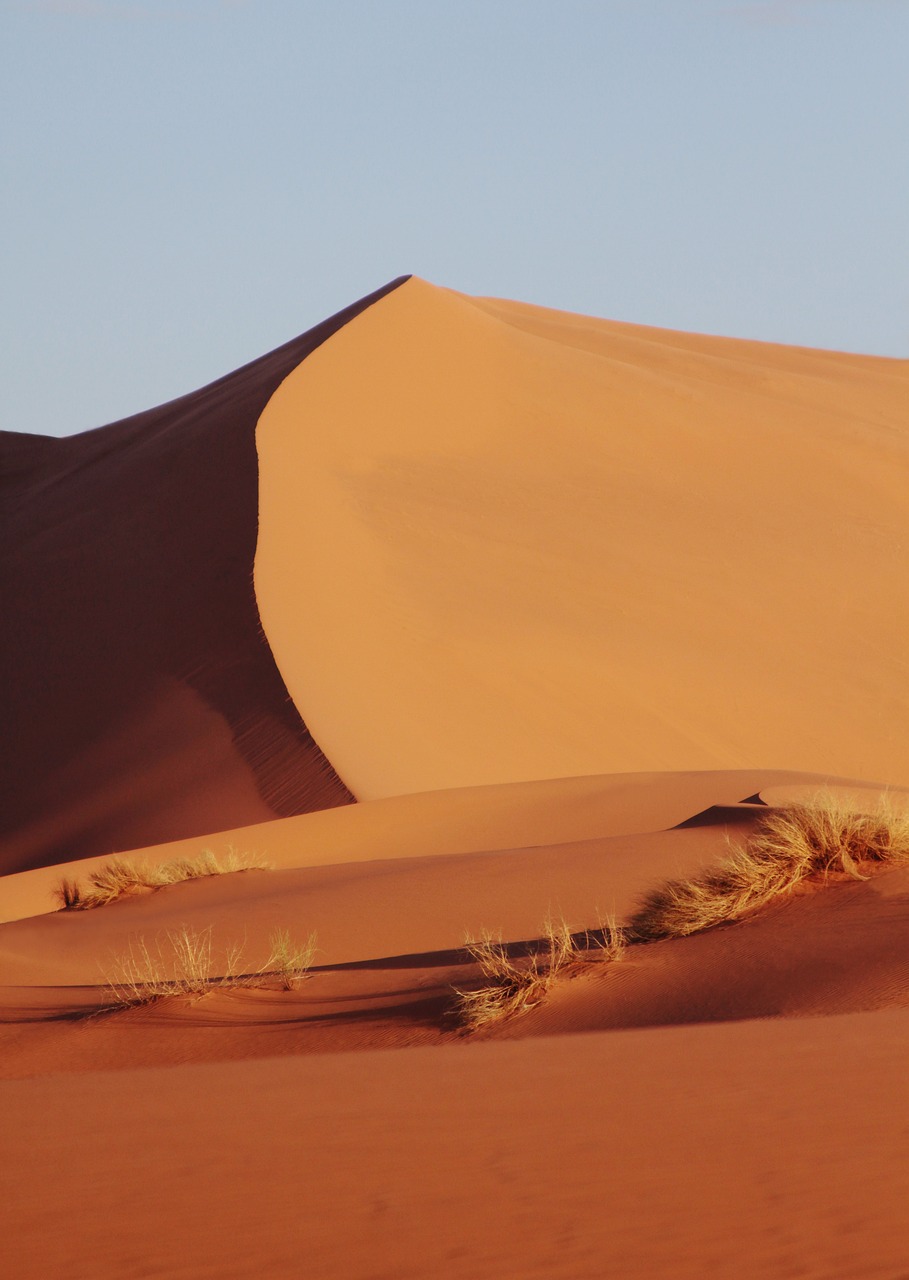 Sahara Deserto Marrocos - Foto gratuita no Pixabay - Pixabay
