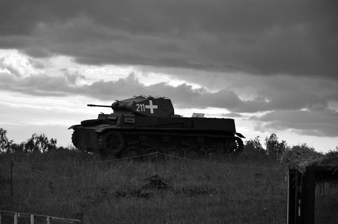 Guerra Exército Militares - Foto gratuita no Pixabay - Pixabay