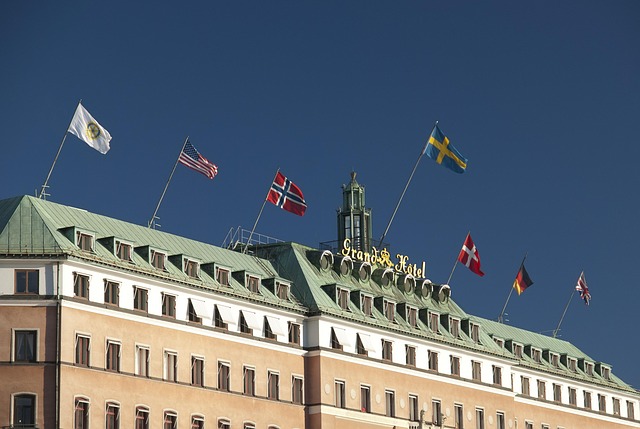 Stockholm Schweden Skandinavien - Kostenloses Foto auf Pixabay - Pixabay