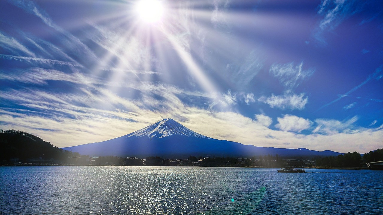 3,000+ Free Mount Fuji & Japan Images - Pixabay