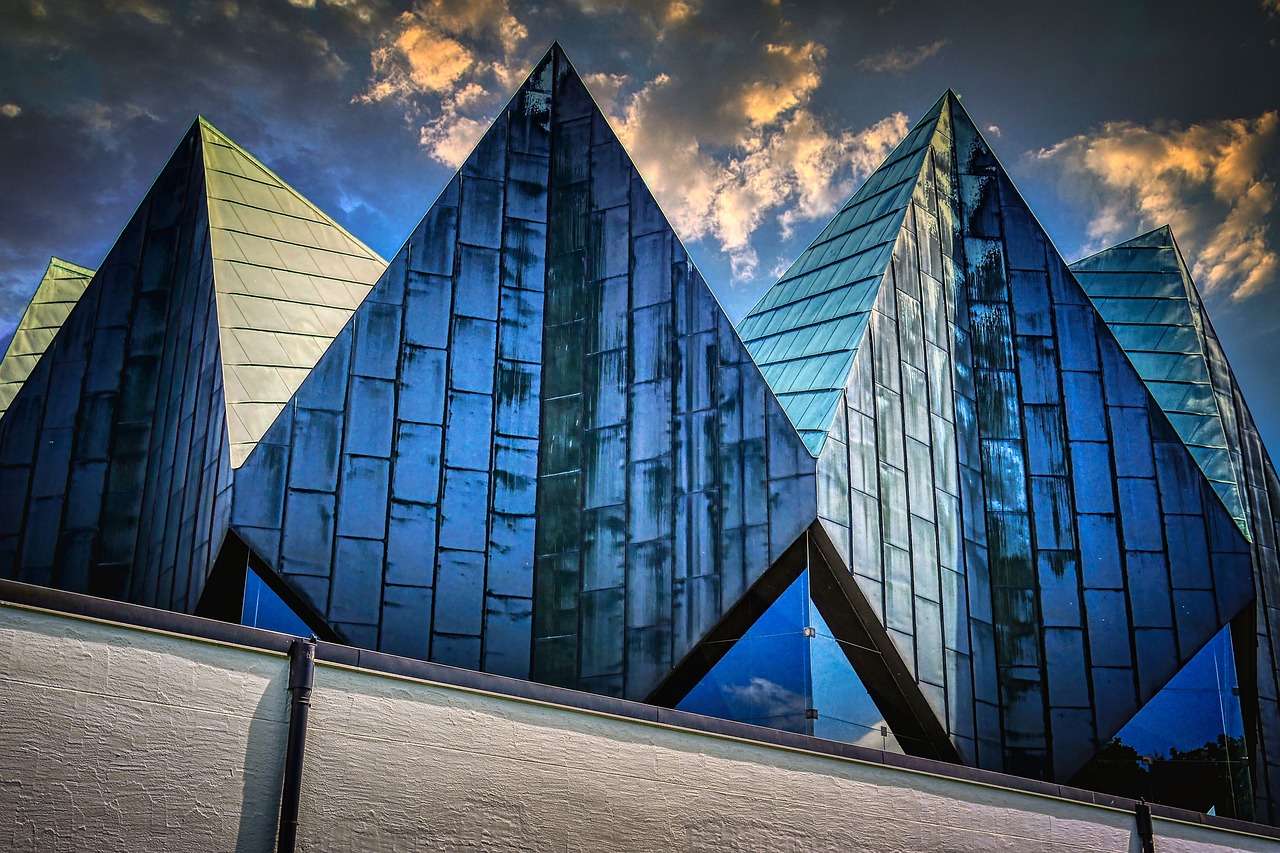 Église Architecture Moderne - Photo gratuite sur Pixabay - Pixabay