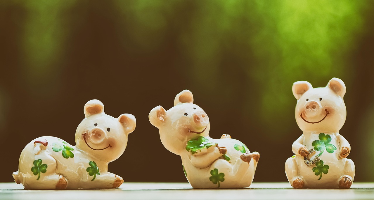6,000+ Free Lucky Charm & Clover Images - Pixabay