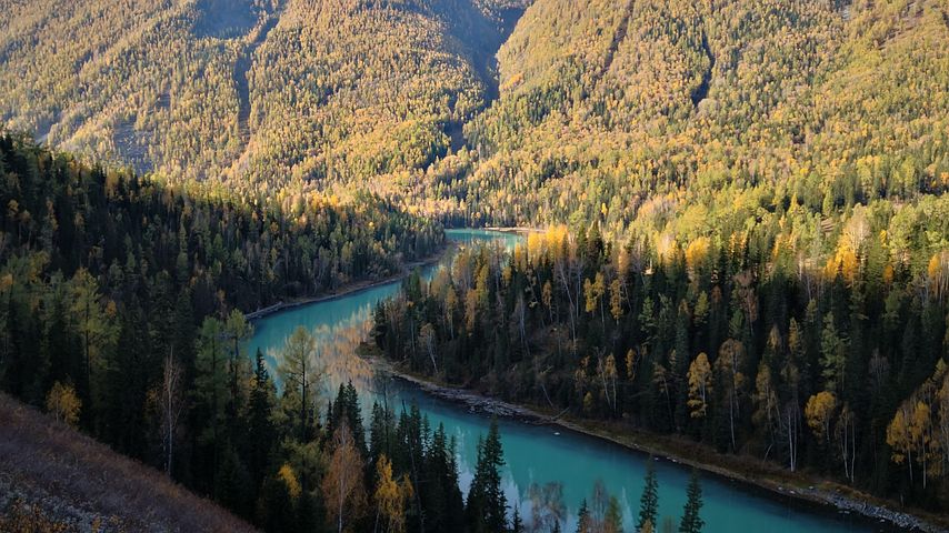 100+ Free Xinjiang & China Photos