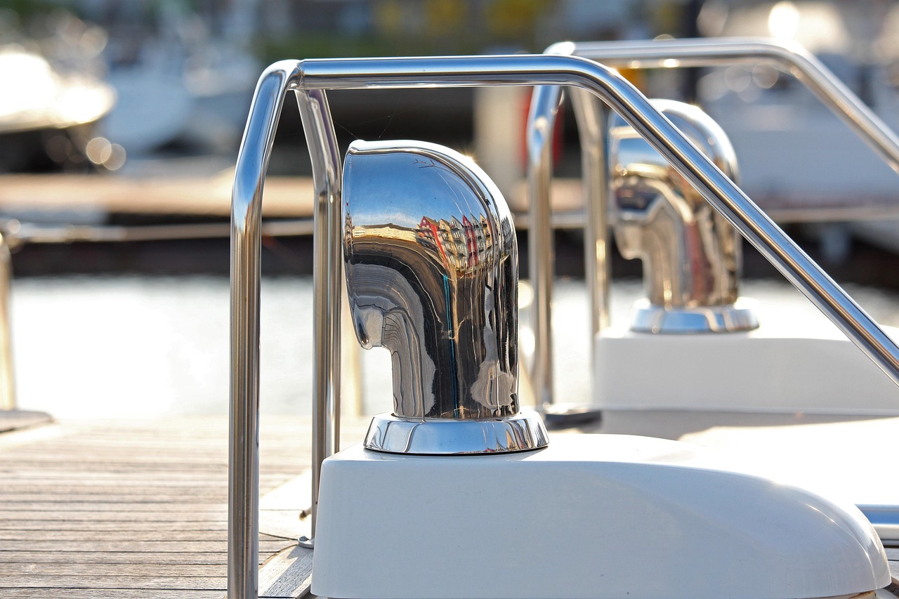 Sailboat Deck Ship - Free photo on Pixabay
