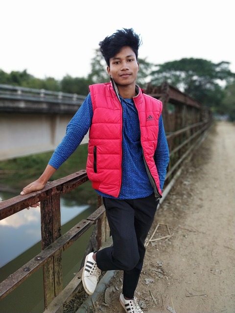 Fashion Boy - Free photo on Pixabay - Pixabay