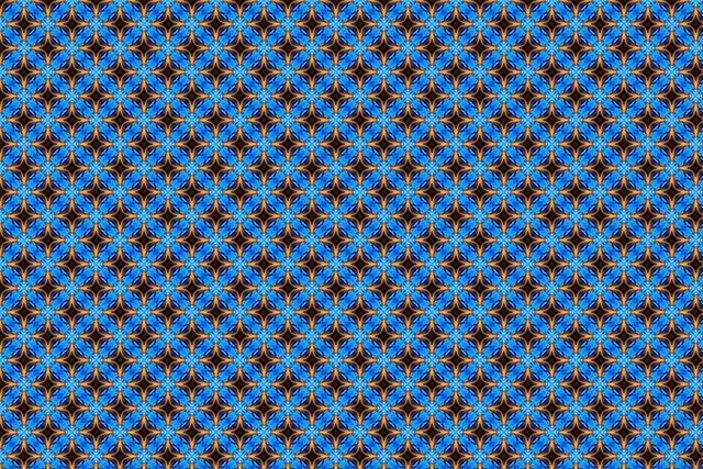Azul Gráficos Patrón - Foto gratis en Pixabay - Pixabay