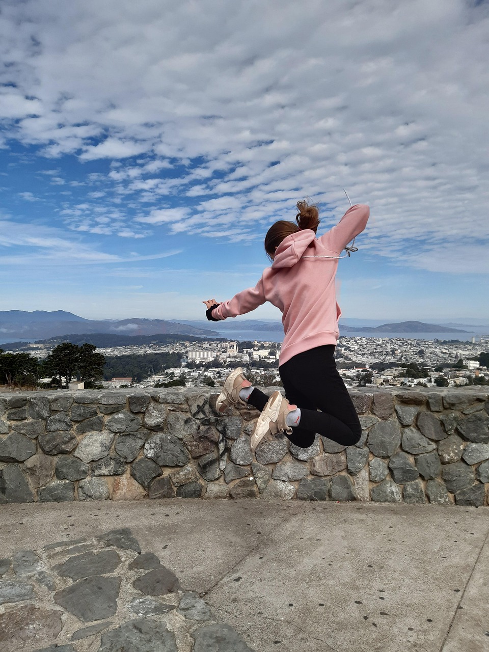 San Francisco Leap For Joy - Free photo on Pixabay - Pixabay