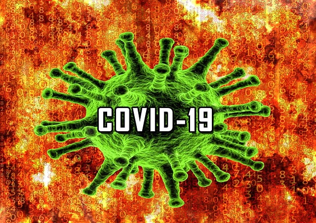 Corona Covid-19 Coronavirus - Free image on Pixabay