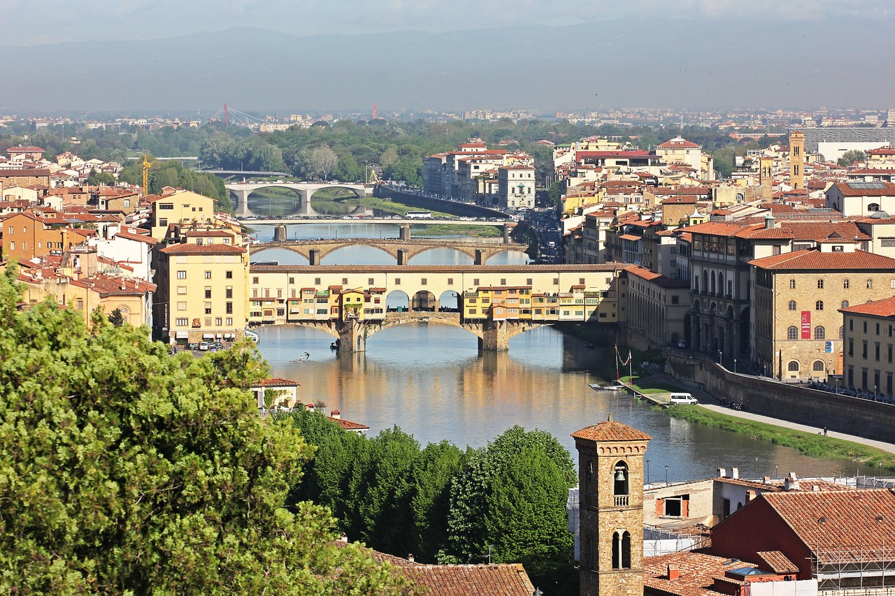 Florence Toskana Italia - Foto gratis di Pixabay - Pixabay