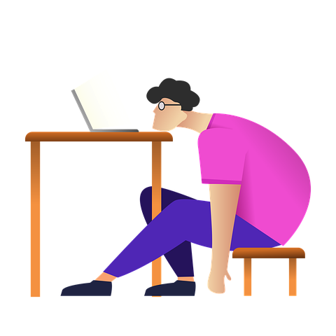 50+ Free Tired Man & Tired Illustrations