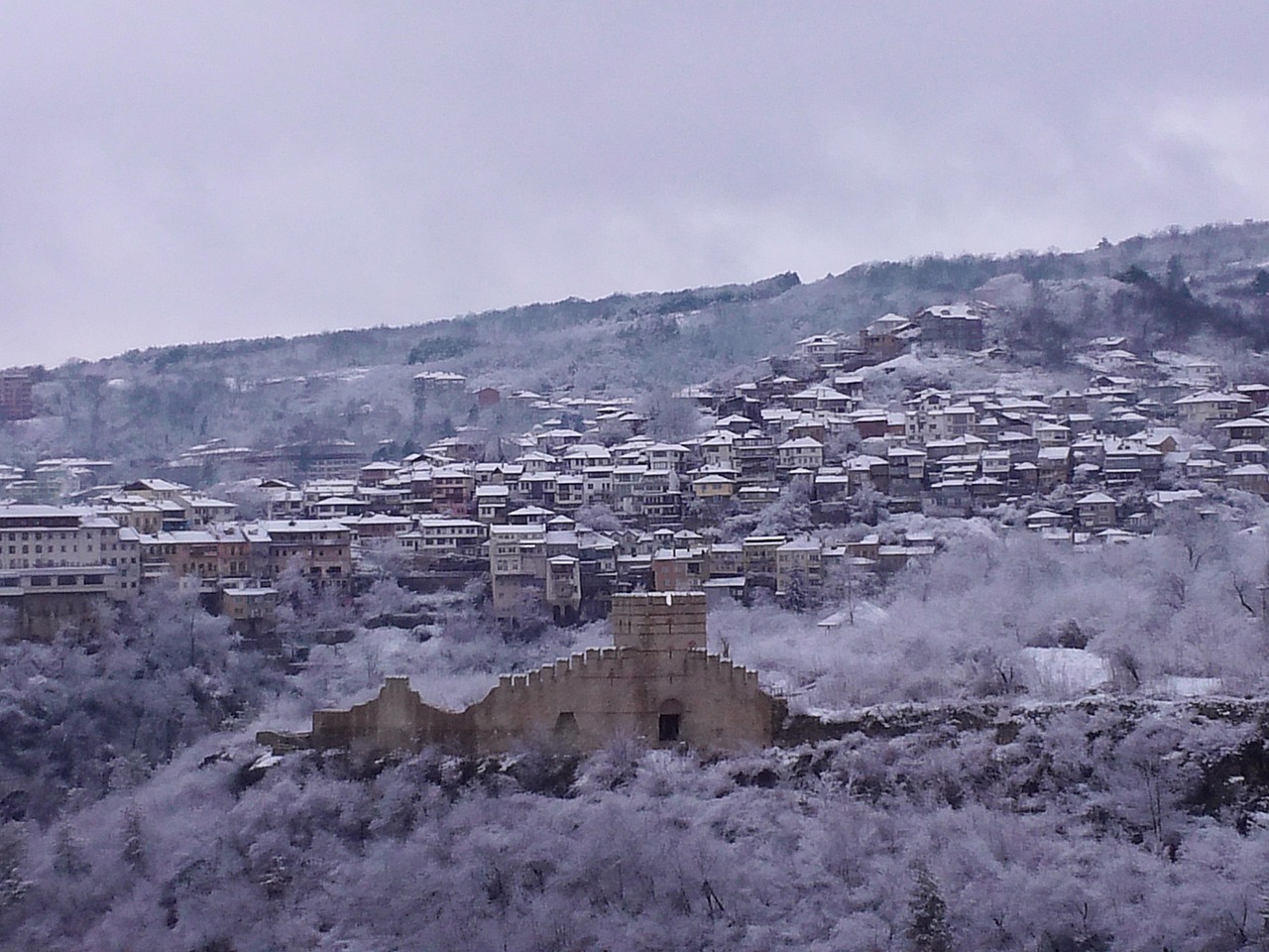 Bulgária Inverno Neve - Foto gratuita no Pixabay - Pixabay