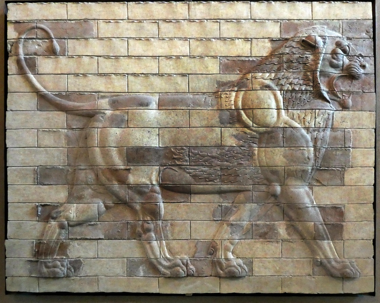 Paris The Louvre Lions Gate - Free photo on Pixabay - Pixabay