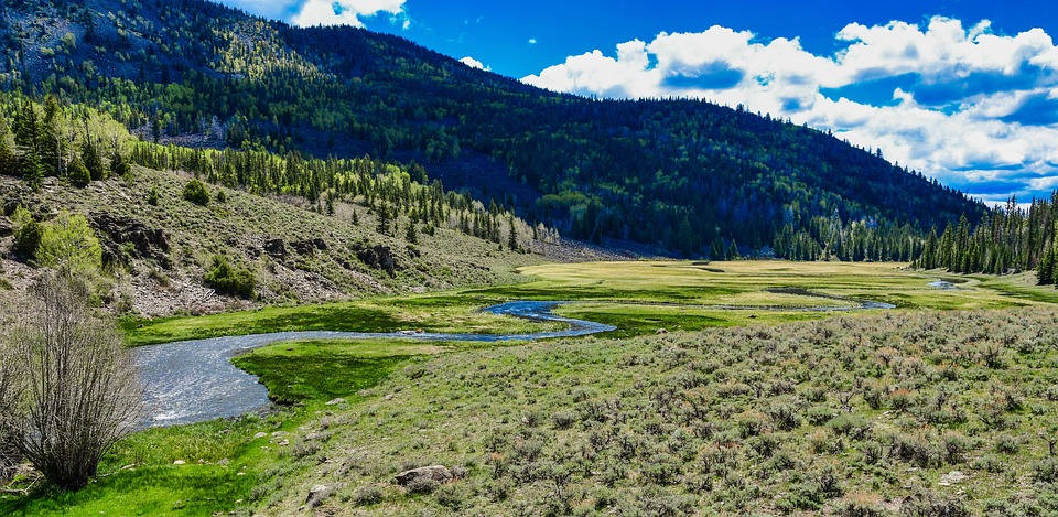 Utah Amérique Panorama - Photo gratuite sur Pixabay