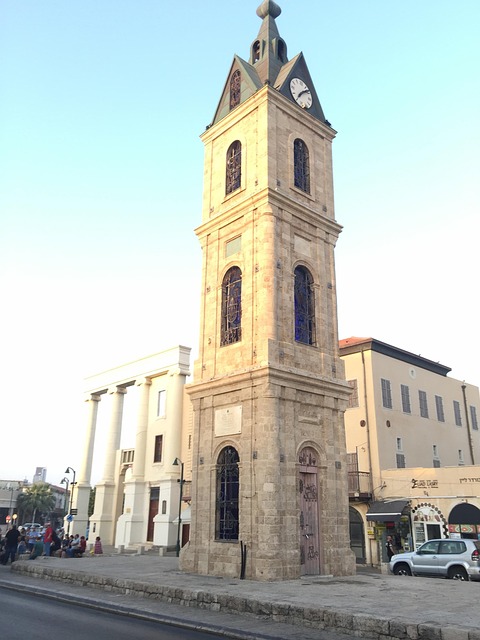 The Clock Tower I Know - Free photo on Pixabay - Pixabay
