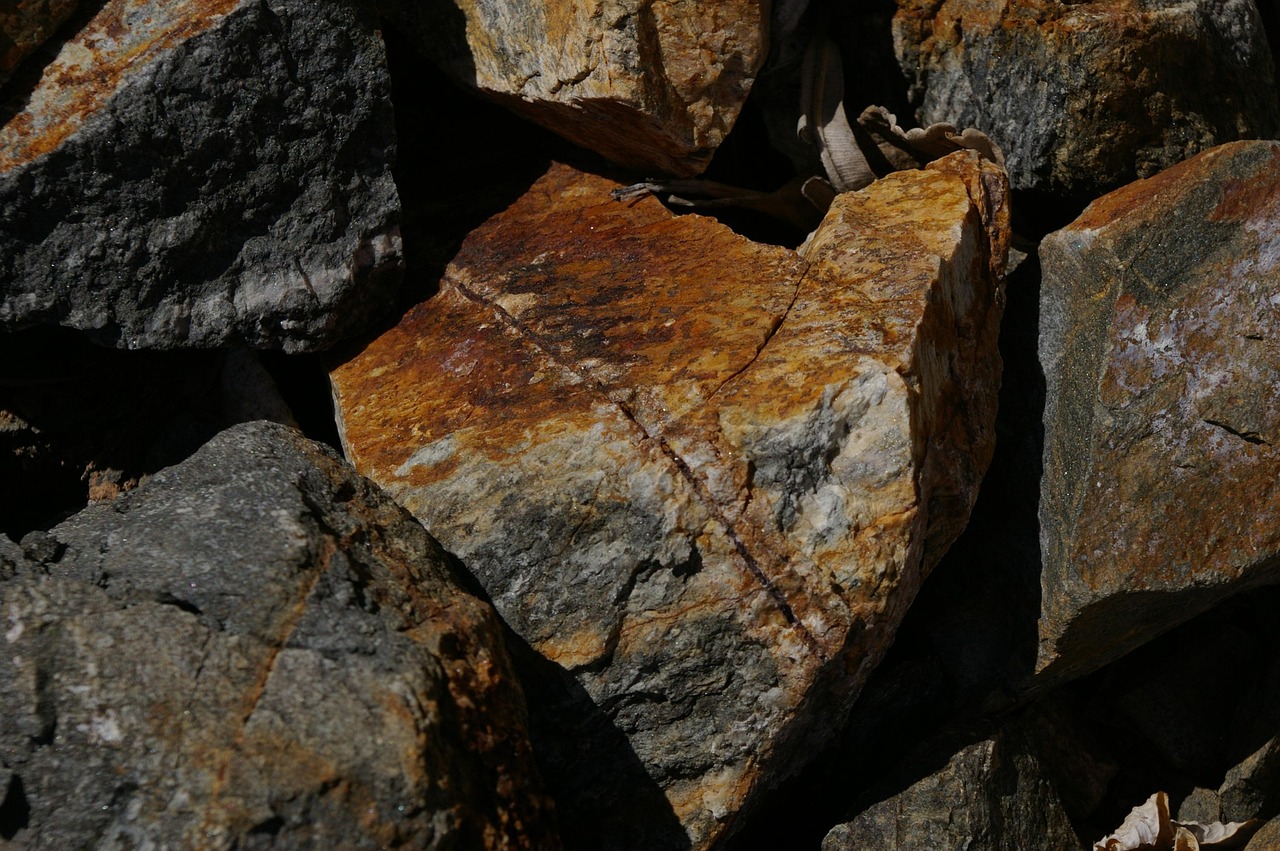 Rock Corazón Roca Al Aire - Foto gratis en Pixabay - Pixabay