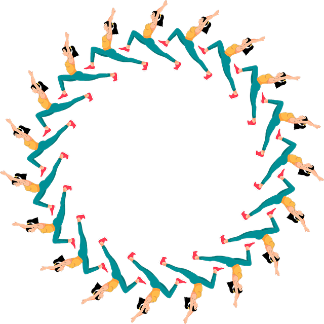 Download Yoga, Woman, Frame. Royalty-Free Vector Graphic - Pixabay