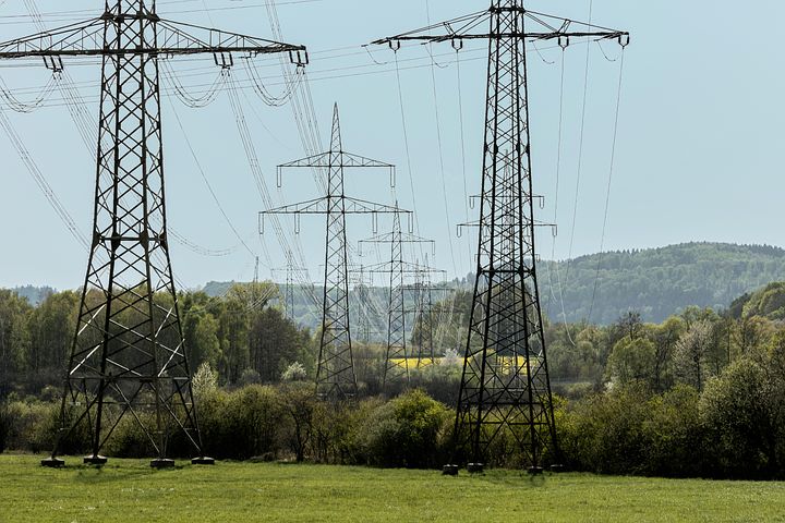 300+ kostenlose Oberleitungen und Stromnetz-Bilder - Pixabay