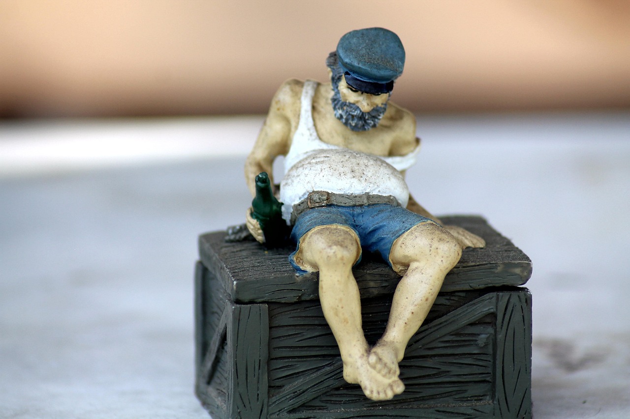 100+ kostenlose Seemänner und Seemann-Bilder - Pixabay