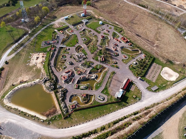 Polen Balten Freizeitpark - Kostenloses Foto auf Pixabay