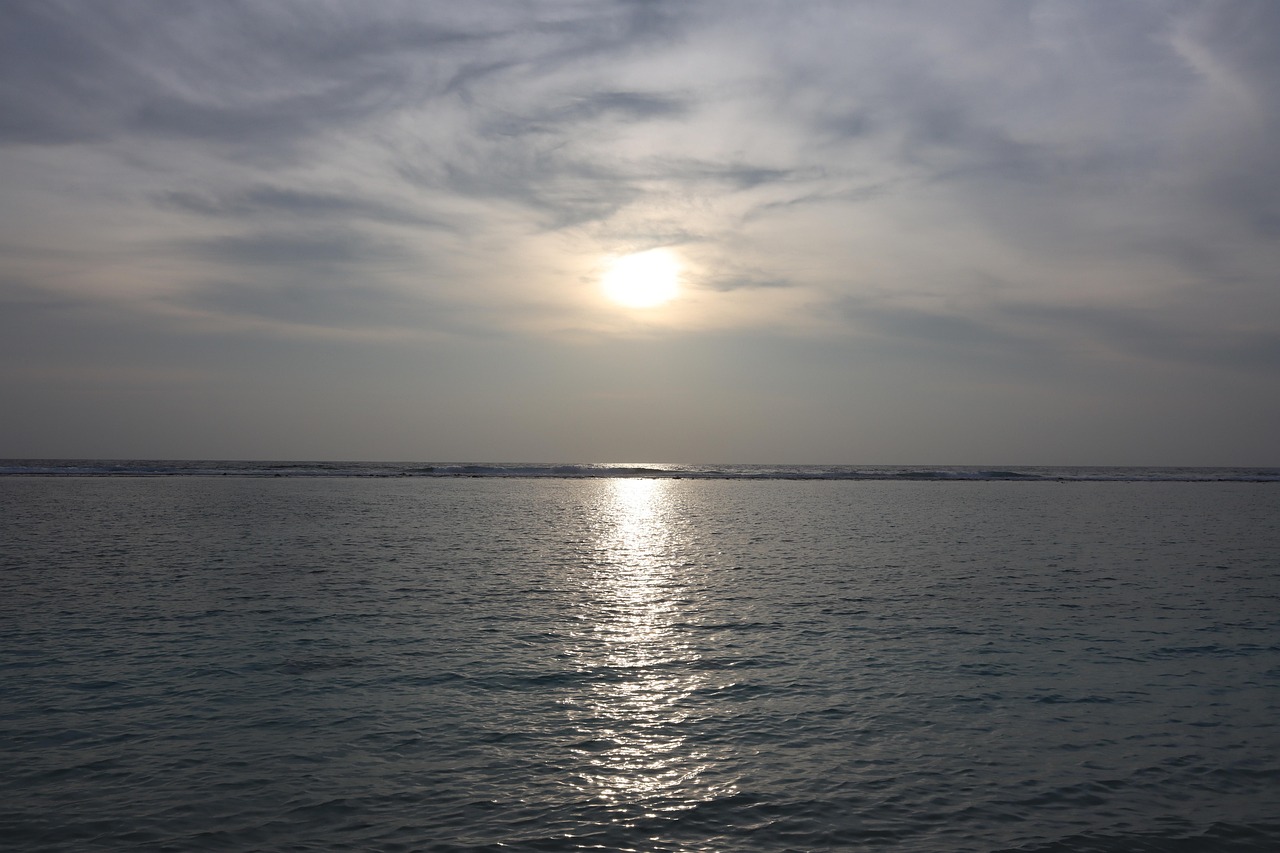 Chaoyang The Sea - Free photo on Pixabay - Pixabay