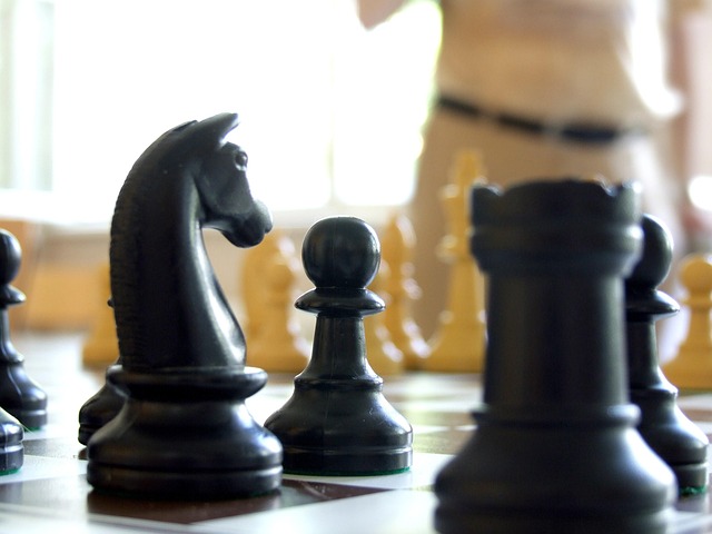 Xadrez Cavalo Jogos Peças De - Foto gratuita no Pixabay - Pixabay
