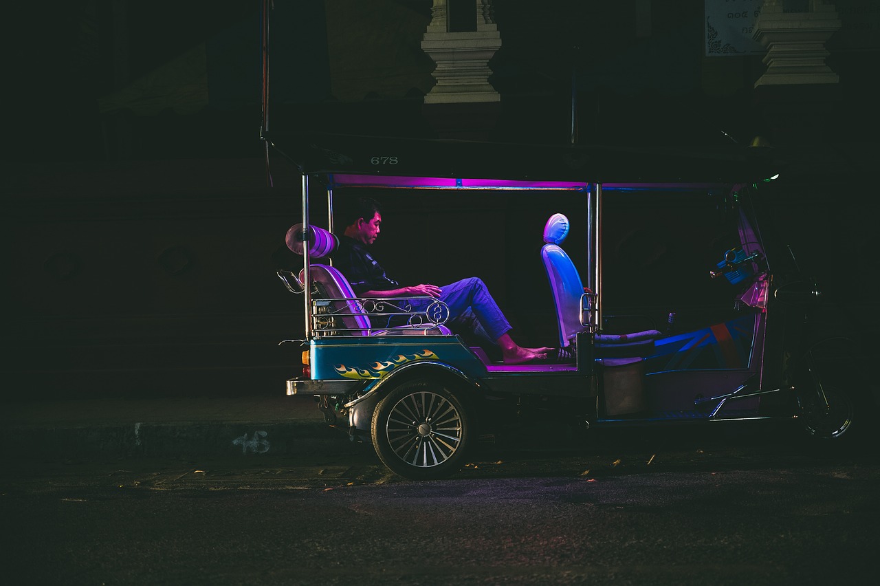 100+ Free Tuk-Tuks & Tuk Tuk Images - Pixabay
