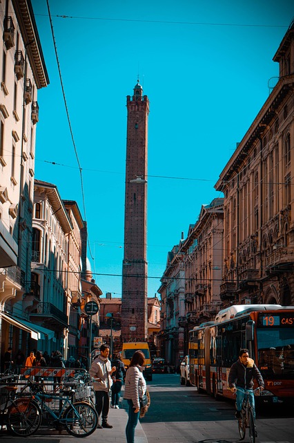 Bologna Italy Sky - Free photo on Pixabay - Pixabay