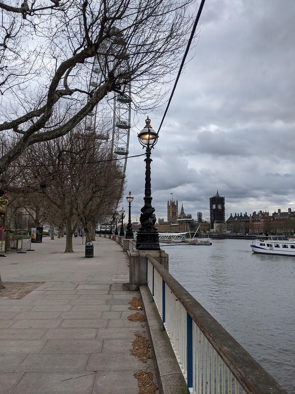 Londres London Eye Repère - Photo gratuite sur Pixabay - Pixabay
