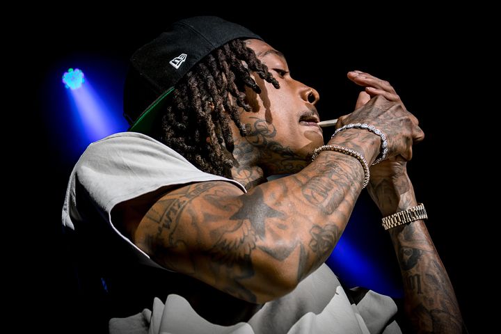 100+ Free Rapper & Rap Images
