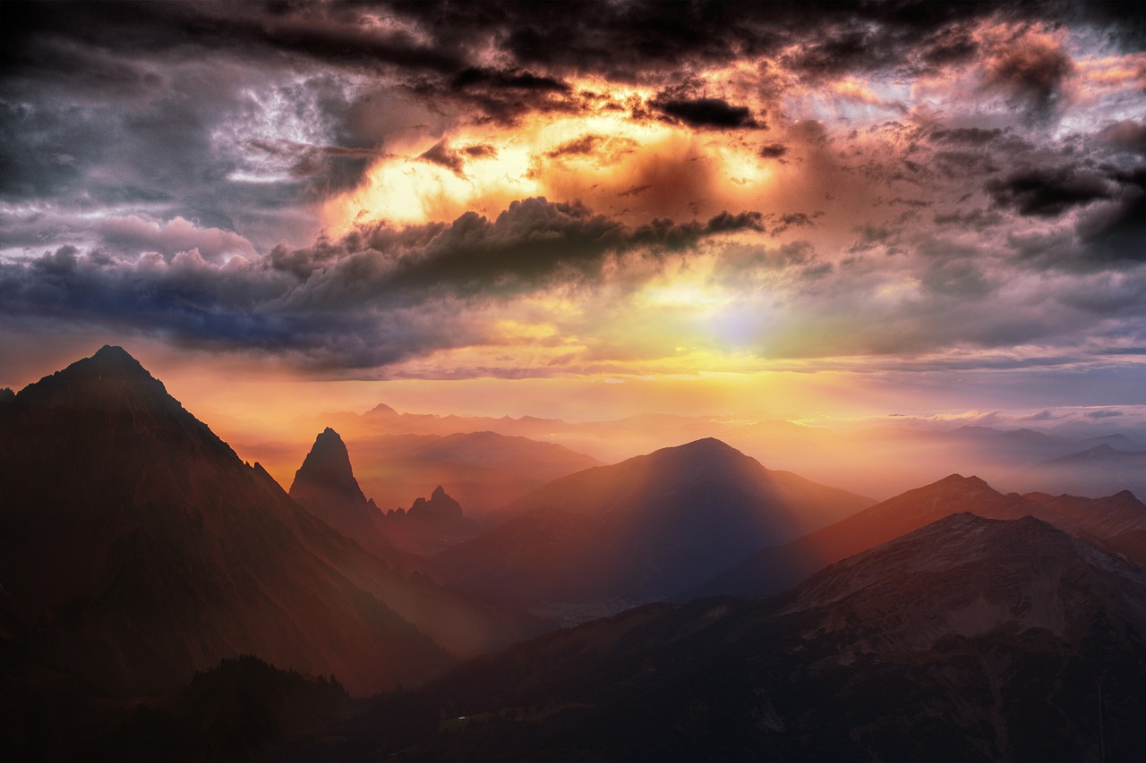 1,000+ Free Moutain & Nature Images - Pixabay