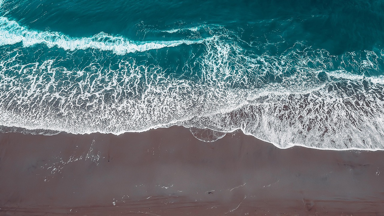 Praia Mar Viajar Por - Foto gratuita no Pixabay - Pixabay