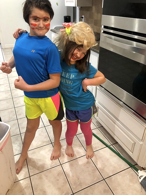 Dress Up Eighty'S Silly - Free photo on Pixabay