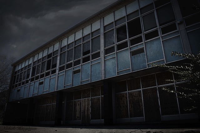 Abandoned Dark Gloomy - Free photo on Pixabay - Pixabay