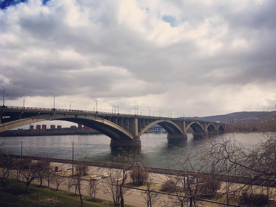Brige River - Free photo on Pixabay - Pixabay